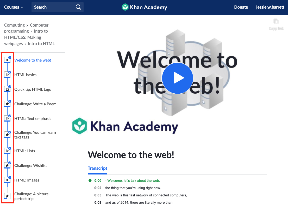CSC101 - Web Programming 1 (Basic HTML) CSC101 - Web Programming 1 (Basic HTML)